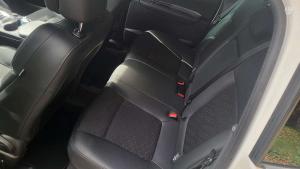 White Peugeot 3008 2016 in Taurage, with an engine capacity of 2.00 L and mileage of 217 thousand km for 5700 €, photo 11 on AUTOMOTO.COM.LV