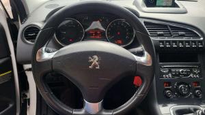 White Peugeot 3008 2016 in Taurage, with an engine capacity of 2.00 L and mileage of 217 thousand km for 5700 €, photo 16 on AUTOMOTO.COM.LV
