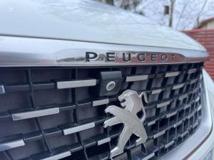 Balts Peugeot 3008 2017 Kauņa, ar dzinēja tilpumu 2.00 L un nobraukumu 200 tūkst. km par 12999 €, foto 20 vietnē AUTOMOTO.COM.LV