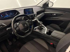 Balts Peugeot 3008 2017 Marijampole, ar dzinēja tilpumu 1.56 L un nobraukumu 273 tūkst. km par 10650 €, foto 2 vietnē AUTOMOTO.COM.LV