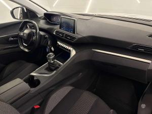Balts Peugeot 3008 2017 Marijampole, ar dzinēja tilpumu 1.56 L un nobraukumu 273 tūkst. km par 10650 €, foto 6 vietnē AUTOMOTO.COM.LV