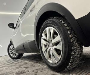 Balts Peugeot 3008 2017 Marijampole, ar dzinēja tilpumu 1.56 L un nobraukumu 273 tūkst. km par 10650 €, foto 11 vietnē AUTOMOTO.COM.LV