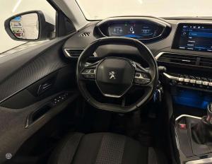 Balts Peugeot 3008 2017 Marijampole, ar dzinēja tilpumu 1.56 L un nobraukumu 273 tūkst. km par 10650 €, foto 17 vietnē AUTOMOTO.COM.LV