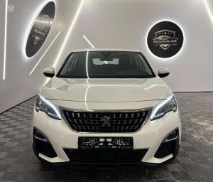 Balts Peugeot 3008 2017 Marijampole, ar dzinēja tilpumu 1.56 L un nobraukumu 273 tūkst. km par 10650 €, foto 26 vietnē AUTOMOTO.COM.LV