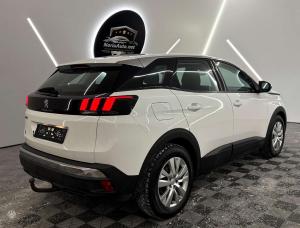 Balts Peugeot 3008 2017 Marijampole, ar dzinēja tilpumu 1.56 L un nobraukumu 273 tūkst. km par 10650 €, foto 27 vietnē AUTOMOTO.COM.LV