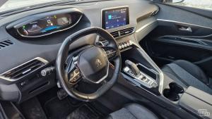 Balts Peugeot 3008 2017 Marijampole, ar dzinēja tilpumu 1.60 L un nobraukumu 237 tūkst. km par 12500 €, foto 10 vietnē AUTOMOTO.COM.LV