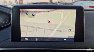 Balts Peugeot 3008 2017 Marijampole, ar dzinēja tilpumu 1.60 L un nobraukumu 237 tūkst. km par 12500 €, foto 19 vietnē AUTOMOTO.COM.LV