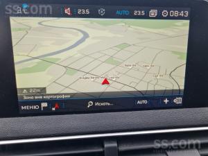 Белый Пежо 3008 2017 в Елгава, объемом двигателя 1.20 л и пробегом 0 тыс. км за 10900 €, фото 21 на AUTOMOTO.COM.LV