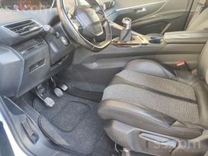 Balts Peugeot 3008 2017 Jelgava, ar dzinēja tilpumu 1.20 L un nobraukumu 0 tūkst. km par 10990 €, foto 13 vietnē AUTOMOTO.COM.LV