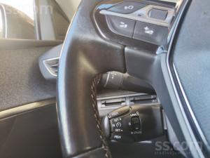 Balts Peugeot 3008 2017 Jelgava, ar dzinēja tilpumu 1.20 L un nobraukumu 0 tūkst. km par 10990 €, foto 21 vietnē AUTOMOTO.COM.LV