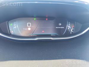 Balts Peugeot 3008 2017 Jelgava, ar dzinēja tilpumu 1.20 L un nobraukumu 0 tūkst. km par 10990 €, foto 25 vietnē AUTOMOTO.COM.LV