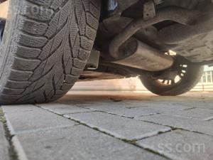 Balts Peugeot 3008 2017 Jelgava, ar dzinēja tilpumu 1.20 L un nobraukumu 0 tūkst. km par 10990 €, foto 32 vietnē AUTOMOTO.COM.LV
