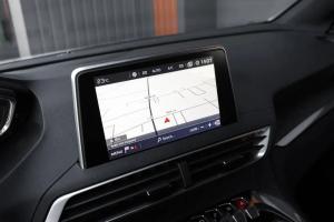 Белый Пежо 3008 2017 в Елгава, объемом двигателя 1.20 л и пробегом 151 тыс. км за 11950 €, фото 21 на AUTOMOTO.COM.LV
