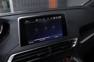 Белый Пежо 3008 2017 в Елгава, объемом двигателя 1.20 л и пробегом 151 тыс. км за 11950 €, фото 25 на AUTOMOTO.COM.LV