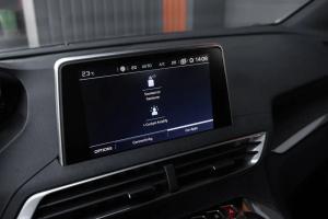 Белый Пежо 3008 2017 в Елгава, объемом двигателя 1.20 л и пробегом 151 тыс. км за 11950 €, фото 26 на AUTOMOTO.COM.LV