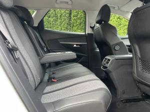 Белый Пежо 3008 2017 в Елгава, объемом двигателя 1.20 л и пробегом 185 тыс. км за 10790 €, фото 12 на AUTOMOTO.COM.LV