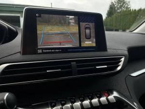 Белый Пежо 3008 2017 в Елгава, объемом двигателя 1.20 л и пробегом 185 тыс. км за 10790 €, фото 21 на AUTOMOTO.COM.LV