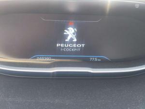 Balts Peugeot 3008 2017 Viļņa, ar dzinēja tilpumu 1.56 L un nobraukumu 248 tūkst. km par 9500 €, foto 12 vietnē AUTOMOTO.COM.LV