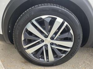 White Peugeot 3008 2017 in Taurage, with an engine capacity of 2.00 L and mileage of 187 thousand km for 12900 €, photo 10 on AUTOMOTO.COM.LV