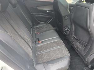 White Peugeot 3008 2017 in Taurage, with an engine capacity of 2.00 L and mileage of 187 thousand km for 12900 €, photo 24 on AUTOMOTO.COM.LV