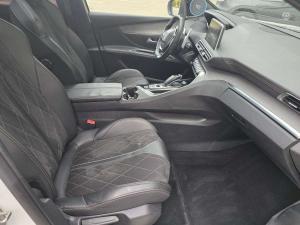 White Peugeot 3008 2017 in Taurage, with an engine capacity of 2.00 L and mileage of 187 thousand km for 12900 €, photo 25 on AUTOMOTO.COM.LV