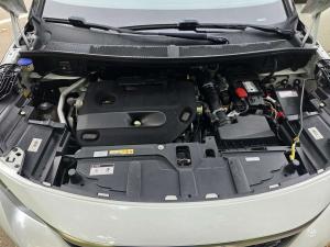 White Peugeot 3008 2017 in Taurage, with an engine capacity of 2.00 L and mileage of 187 thousand km for 12900 €, photo 26 on AUTOMOTO.COM.LV