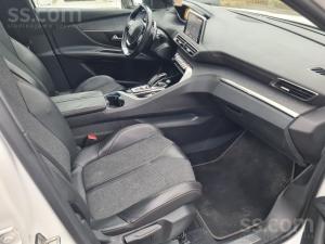 Balts Peugeot 3008 2018 Jelgava, ar dzinēja tilpumu 1.60 L un nobraukumu 0 tūkst. km par 15900 €, foto 12 vietnē AUTOMOTO.COM.LV