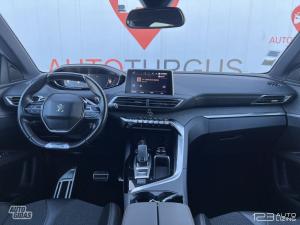 Balts Peugeot 3008 2018 Tauragė, ar dzinēja tilpumu 1.50 L un nobraukumu 182 tūkst. km par 13500 €, foto 14 vietnē AUTOMOTO.COM.LV