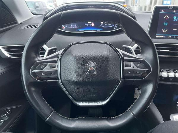 Balts Peugeot 3008 2018 Marijampole, ar dzinēja tilpumu 1.56 L un nobraukumu 249 tūkst. km par 12400 €, foto 10 vietnē AUTOMOTO.COM.LV