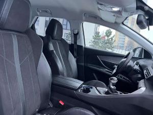 Balts Peugeot 3008 2018 Kauņa, ar dzinēja tilpumu 1.60 L un nobraukumu 191 tūkst. km par 11350 €, foto 36 vietnē AUTOMOTO.COM.LV