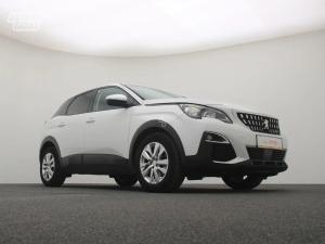 Balts Peugeot 3008 2018 Viļņa, ar dzinēja tilpumu 1.20 L un nobraukumu 173 tūkst. km par 10999 €, foto 12 vietnē AUTOMOTO.COM.LV