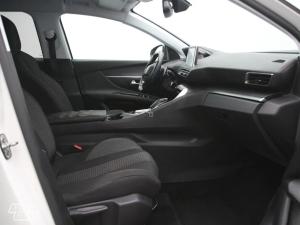 Balts Peugeot 3008 2018 Viļņa, ar dzinēja tilpumu 1.20 L un nobraukumu 173 tūkst. km par 10999 €, foto 15 vietnē AUTOMOTO.COM.LV