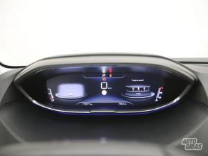 Balts Peugeot 3008 2018 Viļņa, ar dzinēja tilpumu 1.20 L un nobraukumu 173 tūkst. km par 10999 €, foto 20 vietnē AUTOMOTO.COM.LV