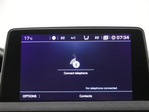 Balts Peugeot 3008 2018 Viļņa, ar dzinēja tilpumu 1.20 L un nobraukumu 173 tūkst. km par 10999 €, foto 24 vietnē AUTOMOTO.COM.LV