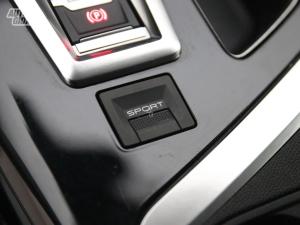 Balts Peugeot 3008 2018 Viļņa, ar dzinēja tilpumu 1.20 L un nobraukumu 173 tūkst. km par 10999 €, foto 29 vietnē AUTOMOTO.COM.LV