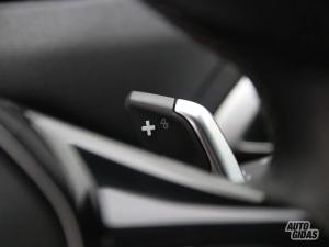 Balts Peugeot 3008 2018 Viļņa, ar dzinēja tilpumu 1.20 L un nobraukumu 173 tūkst. km par 10999 €, foto 30 vietnē AUTOMOTO.COM.LV
