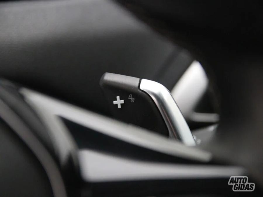 Balts Peugeot 3008 2018 Viļņa, ar dzinēja tilpumu 1.20 L un nobraukumu 173 tūkst. km par 10999 €, foto 30 vietnē AUTOMOTO.COM.LV