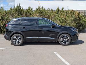 Balts Peugeot 3008 2018 Šauļi, ar dzinēja tilpumu 1.20 L un nobraukumu 177 tūkst. km par 11999 €, foto 9 vietnē AUTOMOTO.COM.LV