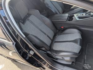Balts Peugeot 3008 2018 Šauļi, ar dzinēja tilpumu 1.20 L un nobraukumu 177 tūkst. km par 11999 €, foto 17 vietnē AUTOMOTO.COM.LV
