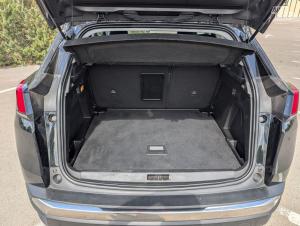 Balts Peugeot 3008 2018 Šauļi, ar dzinēja tilpumu 1.20 L un nobraukumu 177 tūkst. km par 11999 €, foto 25 vietnē AUTOMOTO.COM.LV