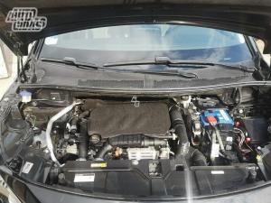 Balts Peugeot 3008 2018 Šauļi, ar dzinēja tilpumu 1.20 L un nobraukumu 177 tūkst. km par 11999 €, foto 27 vietnē AUTOMOTO.COM.LV