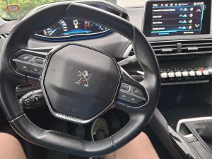 Balts Peugeot 3008 2018 Kauņa, ar dzinēja tilpumu 1.50 L un nobraukumu 267 tūkst. km par 6999 €, foto 18 vietnē AUTOMOTO.COM.LV
