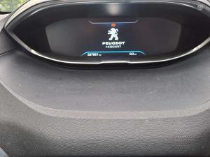 Balts Peugeot 3008 2018 Kauņa, ar dzinēja tilpumu 1.50 L un nobraukumu 267 tūkst. km par 6999 €, foto 20 vietnē AUTOMOTO.COM.LV