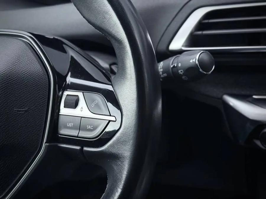 Белый Пежо 3008 2018 в Рига, объемом двигателя 1.50 л и пробегом 112 тыс. км за 13395 €, фото 13 на AUTOMOTO.COM.LV