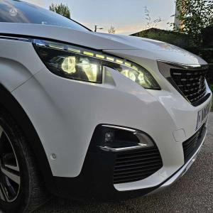 Balts Peugeot 3008 2018 Kauņa, ar dzinēja tilpumu 1.60 L un nobraukumu 246 tūkst. km par 13000 €, foto 8 vietnē AUTOMOTO.COM.LV