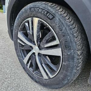 Balts Peugeot 3008 2018 Kauņa, ar dzinēja tilpumu 1.60 L un nobraukumu 246 tūkst. km par 13000 €, foto 16 vietnē AUTOMOTO.COM.LV