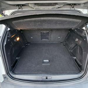 Balts Peugeot 3008 2018 Kauņa, ar dzinēja tilpumu 1.60 L un nobraukumu 246 tūkst. km par 13000 €, foto 18 vietnē AUTOMOTO.COM.LV