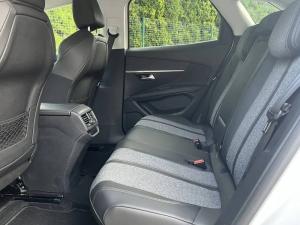 Balts Peugeot 3008 2018 Jelgava, ar dzinēja tilpumu 1.20 L un nobraukumu 157 tūkst. km par 11990 €, foto 12 vietnē AUTOMOTO.COM.LV