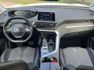 Balts Peugeot 3008 2018 Jelgava, ar dzinēja tilpumu 1.20 L un nobraukumu 157 tūkst. km par 11990 €, foto 14 vietnē AUTOMOTO.COM.LV