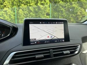 Balts Peugeot 3008 2018 Jelgava, ar dzinēja tilpumu 1.20 L un nobraukumu 157 tūkst. km par 11990 €, foto 21 vietnē AUTOMOTO.COM.LV